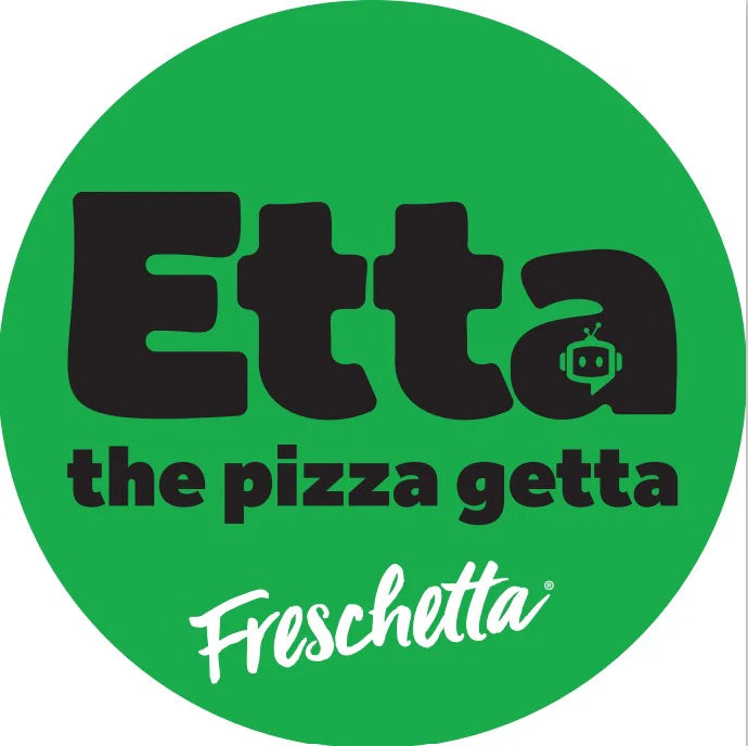 Meet Freschetta’s Pizza Pallet-Stacking Robot – FRESCHETTA®