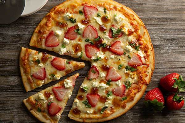 The Gluten Free Cheese Board Pizza Recipe You Didn’t See Coming ...