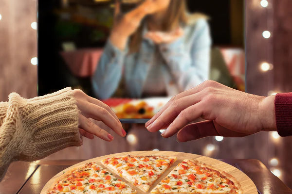 The Top 10 Movie Scenes.. Starring Pizza – FRESCHETTA®