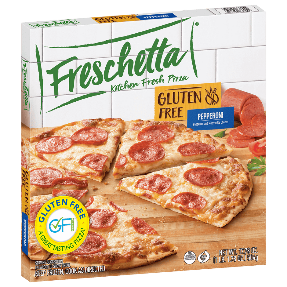 All Products – FRESCHETTA®