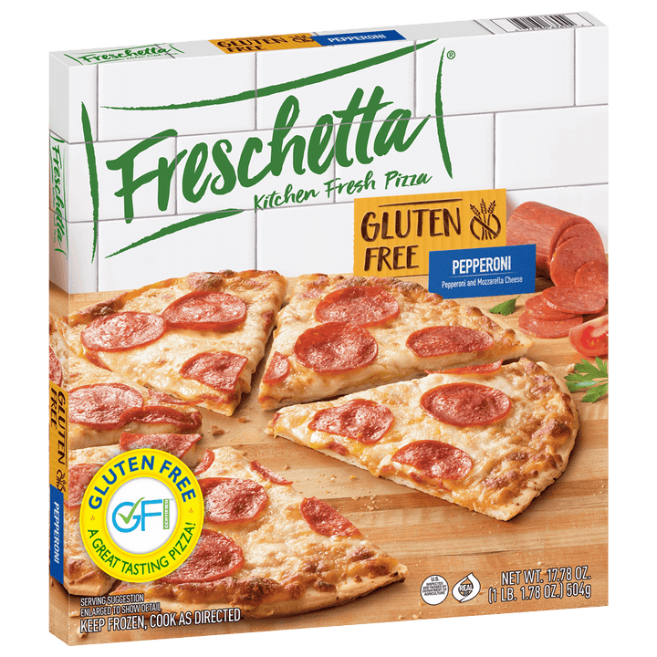 Collections – FRESCHETTA®